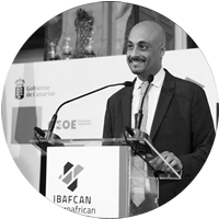 FFD4 Sevilla: África ante el reto de un nuevo modelo financiero global ...
