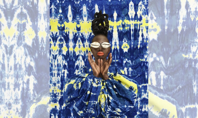 Thandiwe Muriu brings African tradition to the heart of Paris - Welcome ...